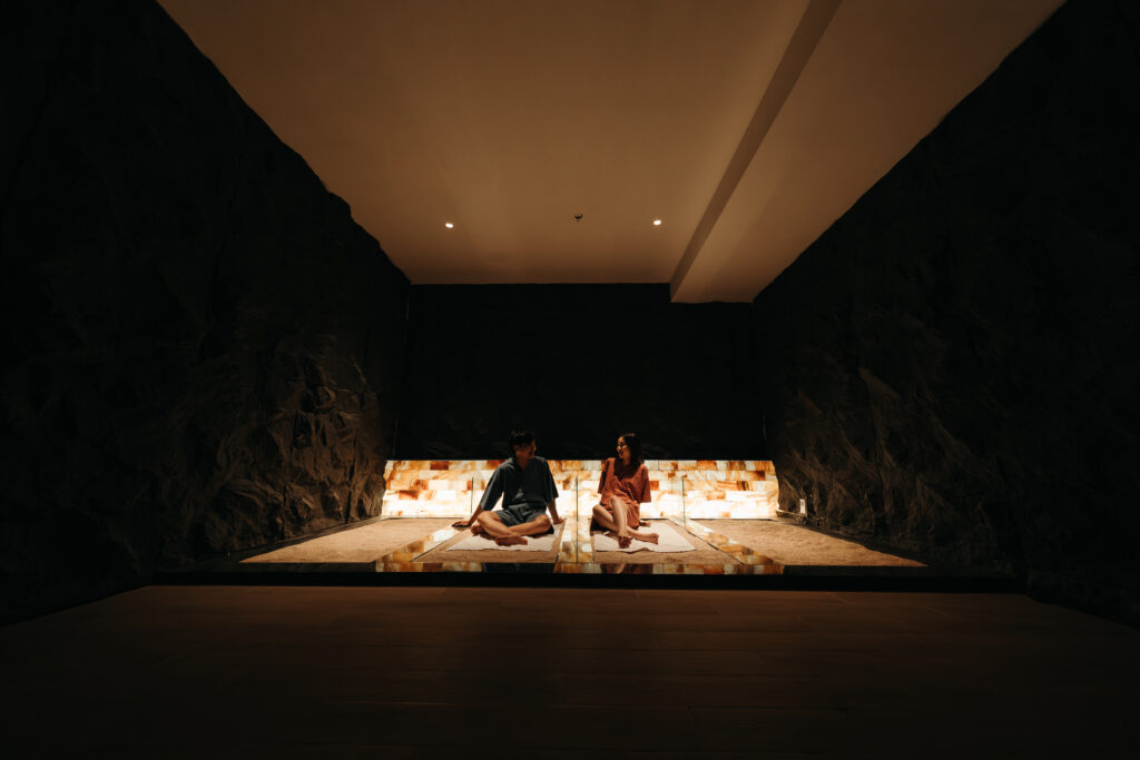 [WEEKEND] 12-Hour Spa Access (Buy 1 Free 1) - One Spa
