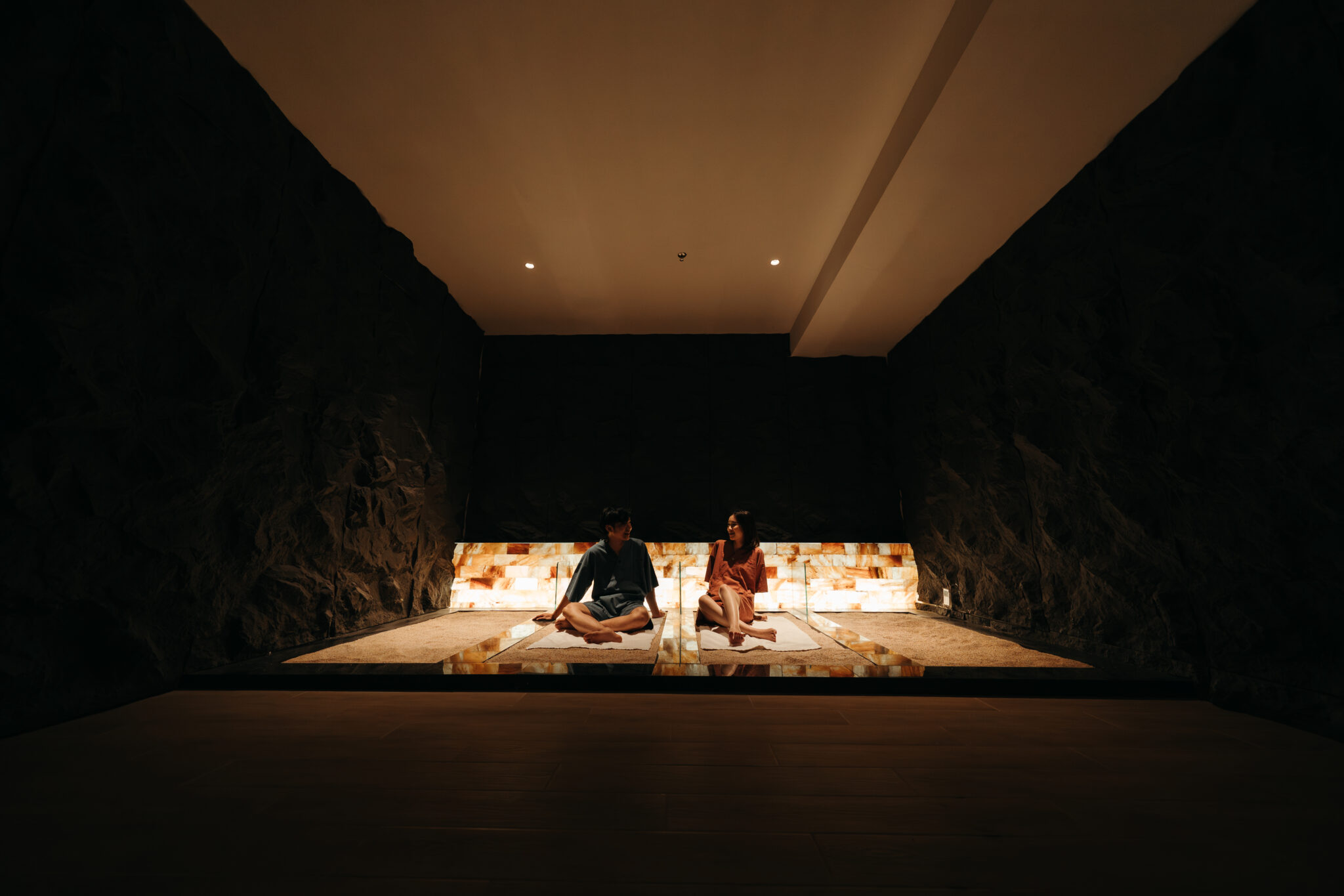 [WEEKEND] 12-Hour Spa Access (Buy 1 Free 1) - One Spa