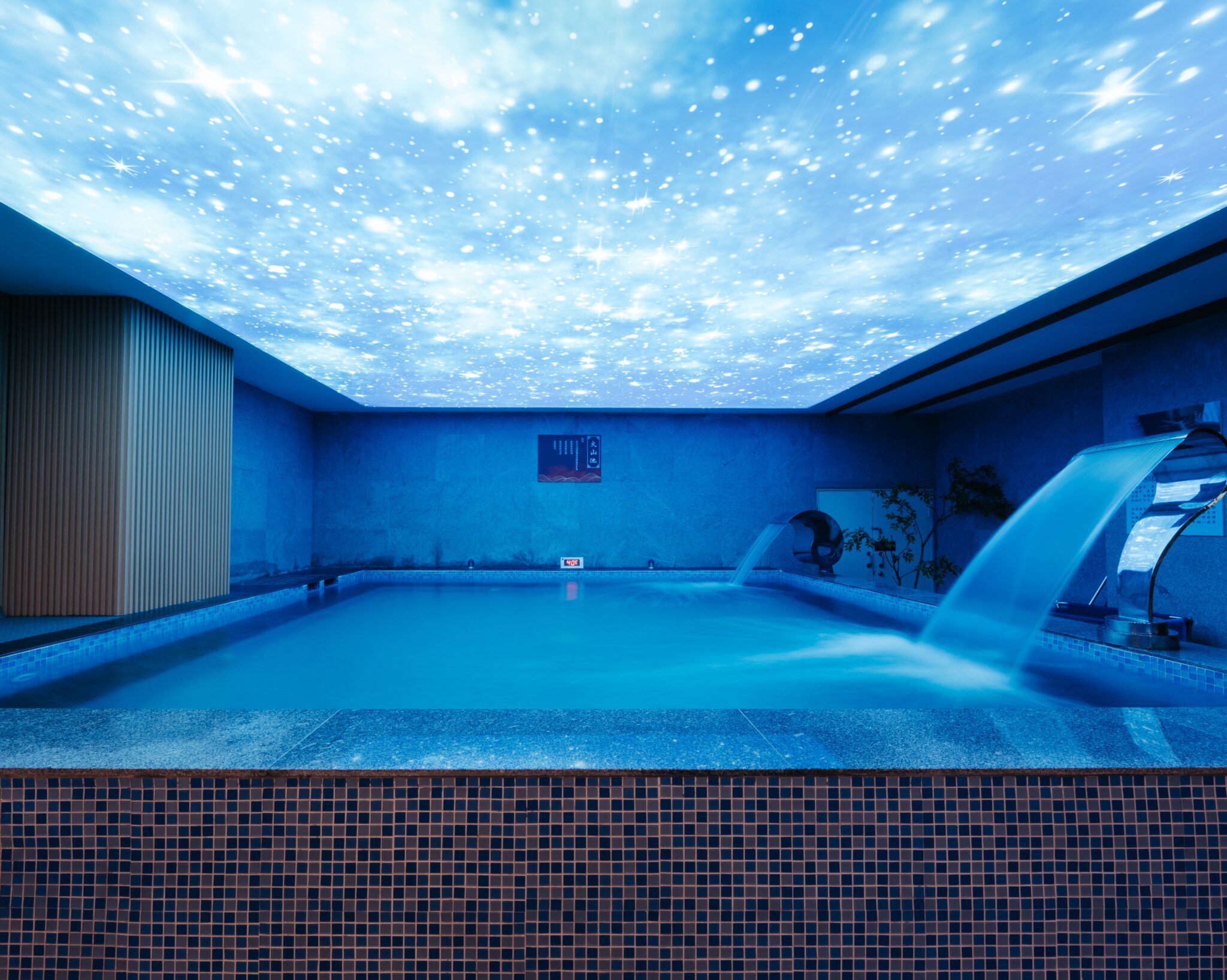 [WEEKEND] 12-Hour Spa Access - One Spa